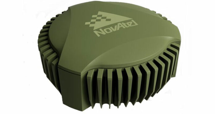 Defensive NAVWAR - Defense Update: