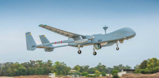 Unmanned Warfare - Defense Update: