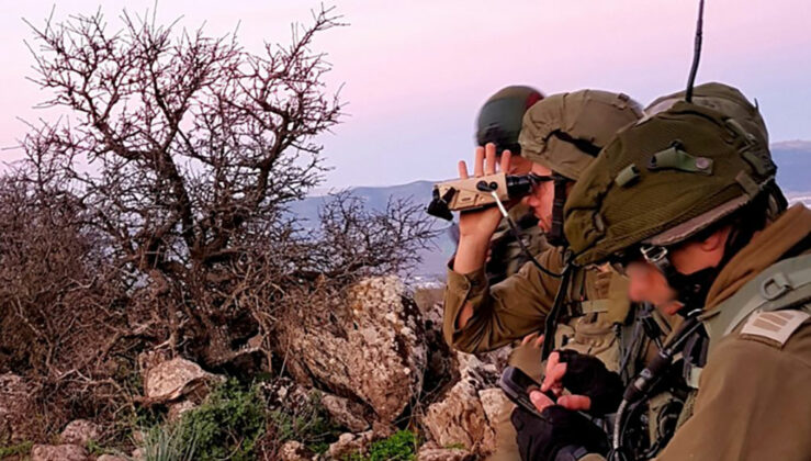 Dismounted Situational Awareness in the Urban Battlespace - Defense Update: