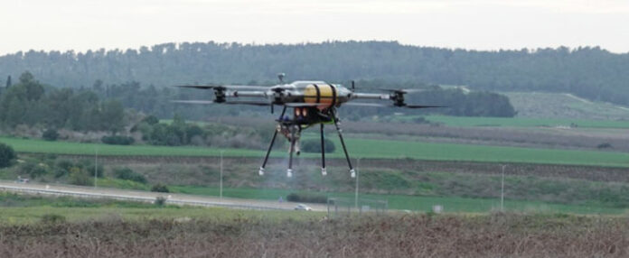 The Evolving Role of Military Unmanned Aerial Systems (UAS) - Defense ...