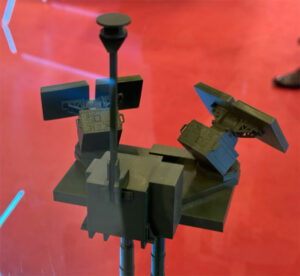 NAVWAR Jammers - Defense Update: