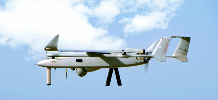 The Evolving Role of Military Unmanned Aerial Systems (UAS) - Defense ...