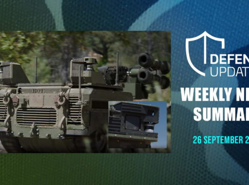 Naval Systems - Defense Update: