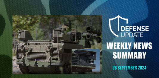 Latest News - Defense Update: