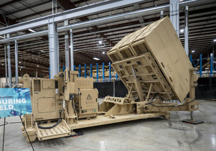 Raytheon Develops Advanced Multi-Mission Launcher for Next-Gen Combat ...