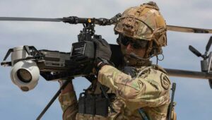 U.S. Army Selects New Small UAS for Company-Level Operations - Defense ...