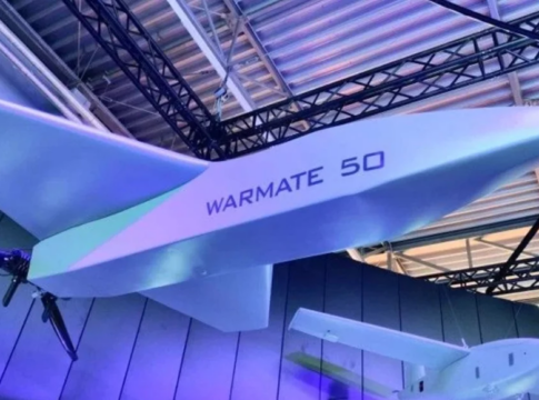 Europe - Defense Update: