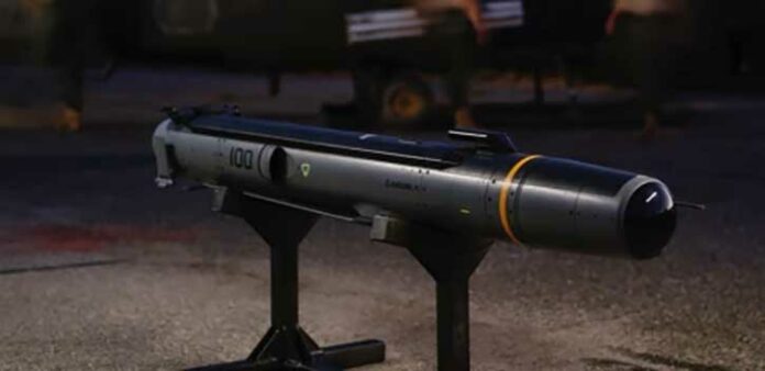 Barracuda: A New Family of Low-Cost Autonomous Cruise Missiles from ...