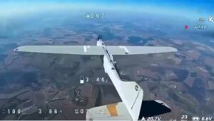 Russian Forces Seek Countermeasures Against Ukrainian Drone-Killing UAS ...