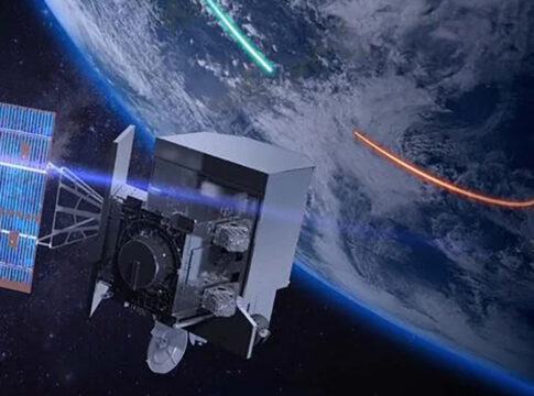 Aerospace - Defense Update: