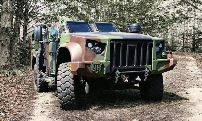 Elbit Systems Address US Army Artillery Modernization with Sigma 155×52 ...