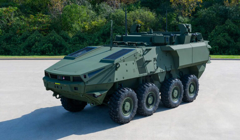 Elbit Systems Address US Army Artillery Modernization with Sigma 155×52 ...