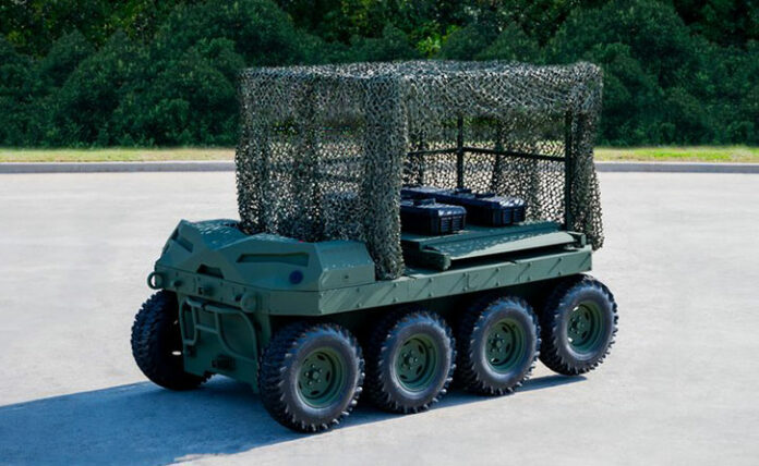 Elbit Systems Address US Army Artillery Modernization with Sigma 155×52 ...