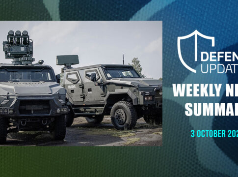 Elbit Systems Address US Army Artillery Modernization with Sigma 155×52 ...