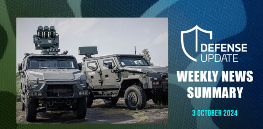 Latest News - Defense Update: