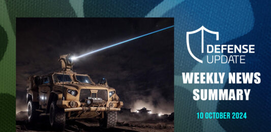 Latest News - Defense Update: