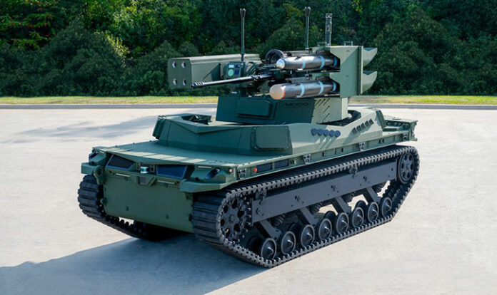 Elbit Systems Address US Army Artillery Modernization with Sigma 155×52 ...