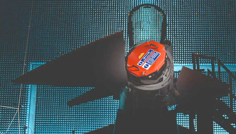 BAE Systems’ New EW Radar Completes First Flight Test - Defense Update: