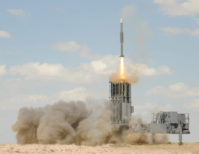 Slovakia Acquires Israeli BARAK MX Air Defense Systems for €560 million ...