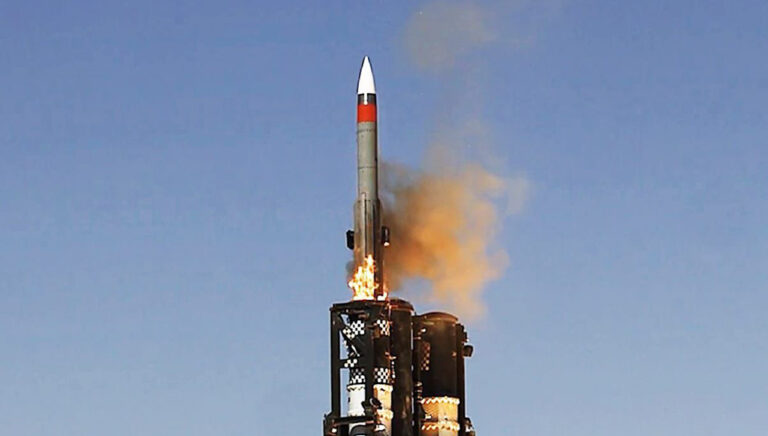 Slovakia Acquires Israeli BARAK MX Air Defense Systems for €560 million ...