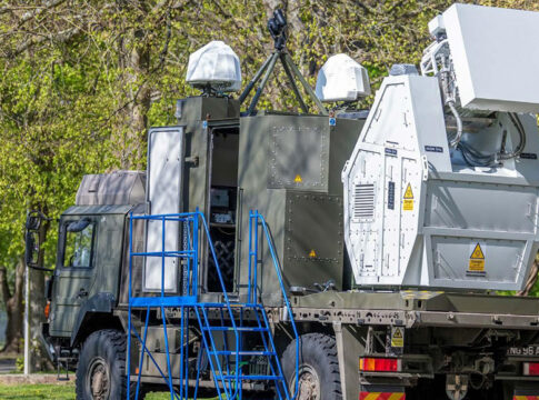 Aerospace - Defense Update: