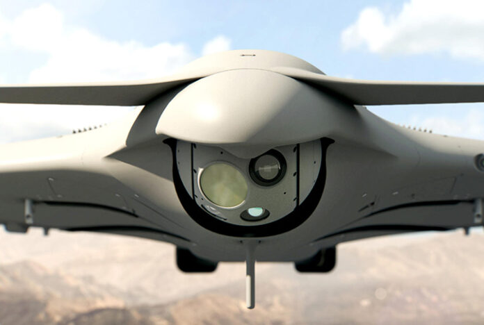 Controp: Defining Clarity with End-to-End EO/IR Solutions - Defense Update: