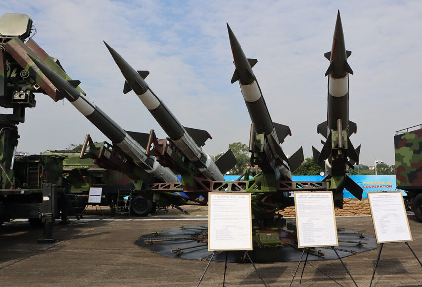 An Overview of Vietnam Defence 2024 - Defense Update: