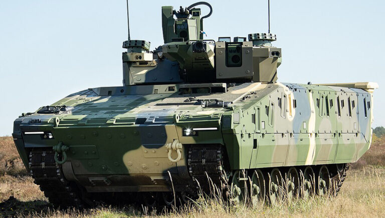 Active Protection Systems (APS) – An Evolving Shield - Defense Update: