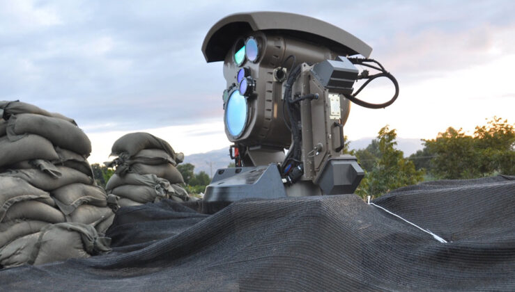 Israel Achieves World’s First Operational Combat Interceptions with Iron Beam Laser Prototypes ...