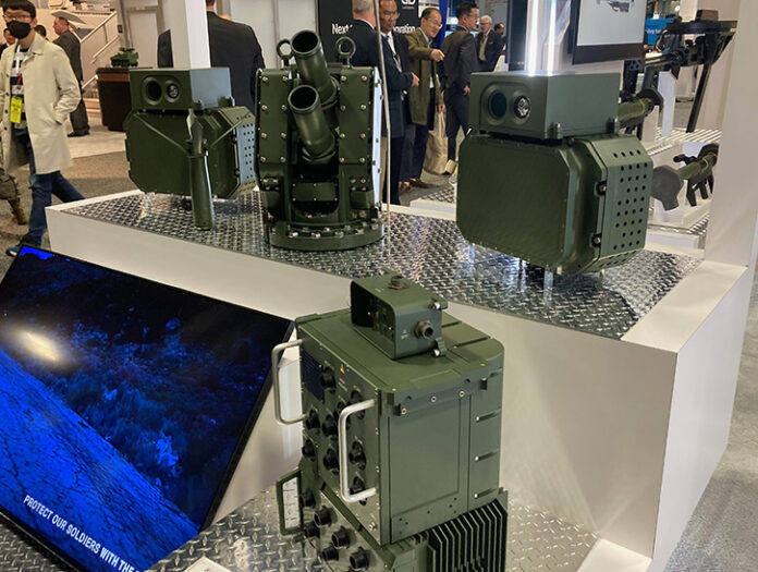 Active Protection Systems (APS) – An Evolving Shield - Defense Update: