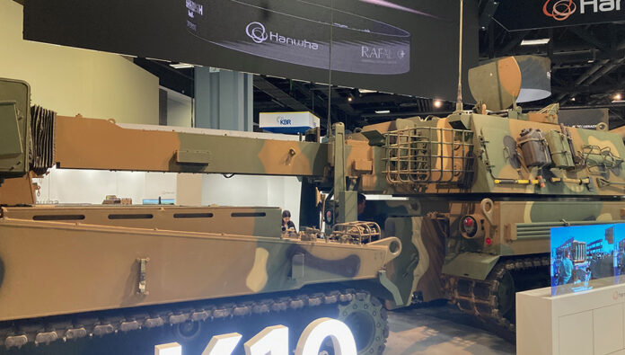 The Autonomous Artillery Revolution: Reshaping Modern Firepower ...