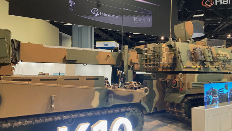 The Autonomous Artillery Revolution: Reshaping Modern Firepower ...