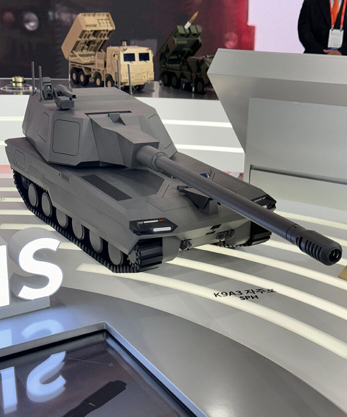 The Autonomous Artillery Revolution: Reshaping Modern Firepower ...