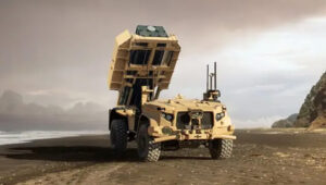 The Autonomous Artillery Revolution: Reshaping Modern Firepower ...