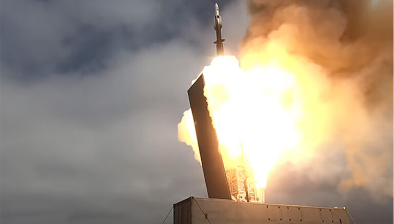 Rebuilding U.S. Theatre Strike - Defense Update: