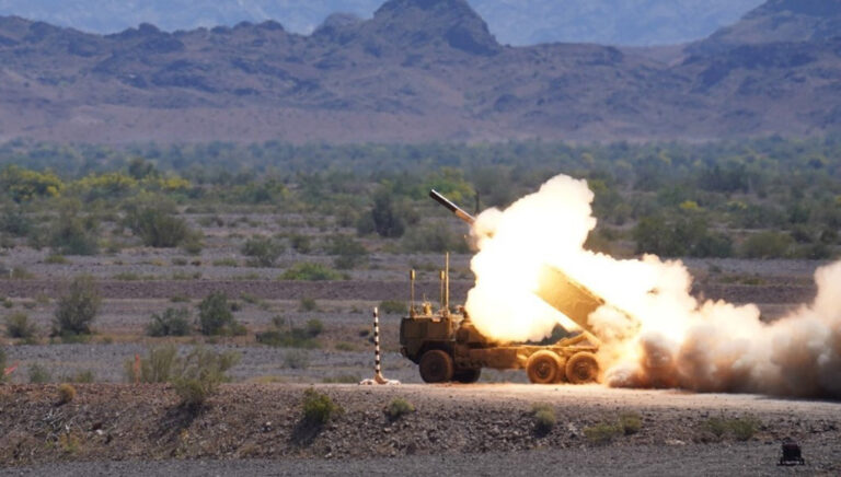 The Autonomous Artillery Revolution: Reshaping Modern Firepower ...
