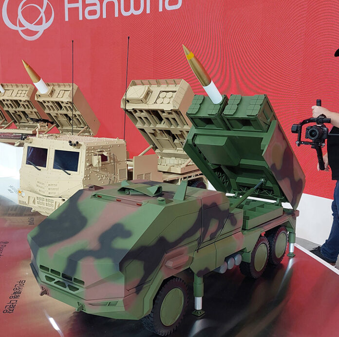 The Autonomous Artillery Revolution: Reshaping Modern Firepower ...