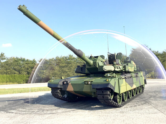 Poland’s Defense Industrial Revolution Takes Center Stage at MSPO ...