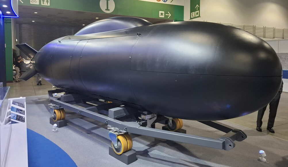 TADTE 2025: Reflecting Taiwan’s Strategic Themes - Defense Update: