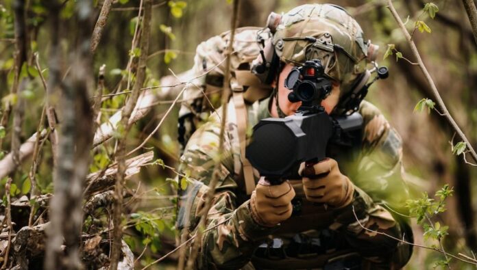 Threat Simulation Turns into Battlefield Deception - Defense Update: